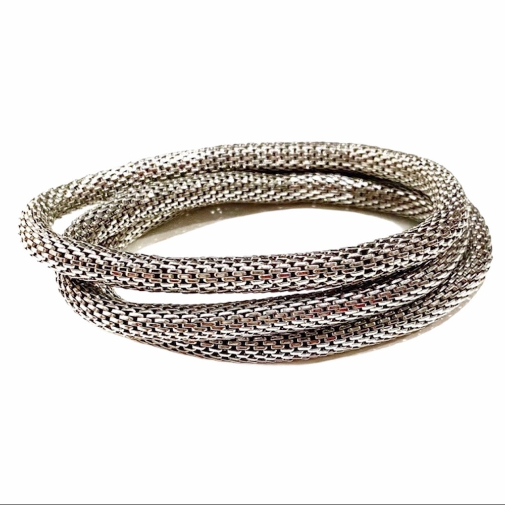 Stretchy Metal Bracelets The Coolest Light Weight Mad… - Gem